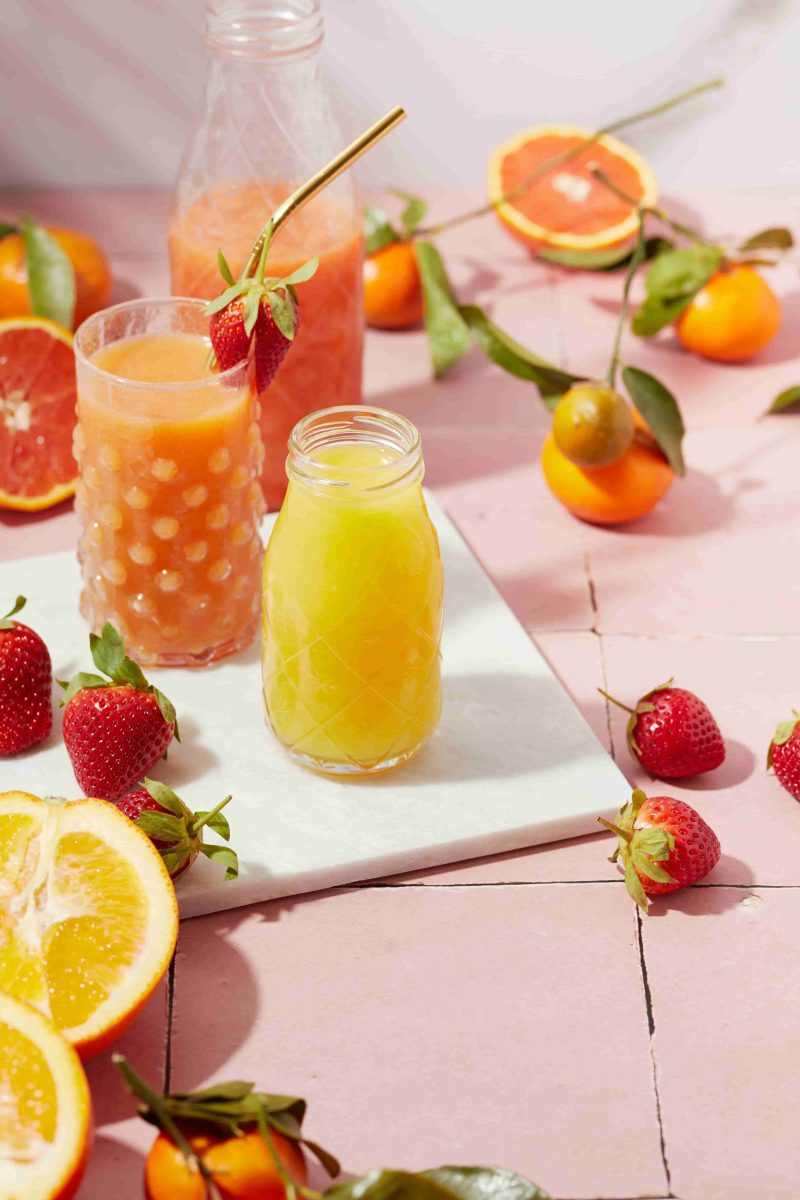 Juice Up Your Life: Discover Your Juice Personality! | Raw Food Feast